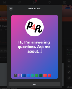3 New Ways to Improve Your Facebook Group Engagement : Social Media ...