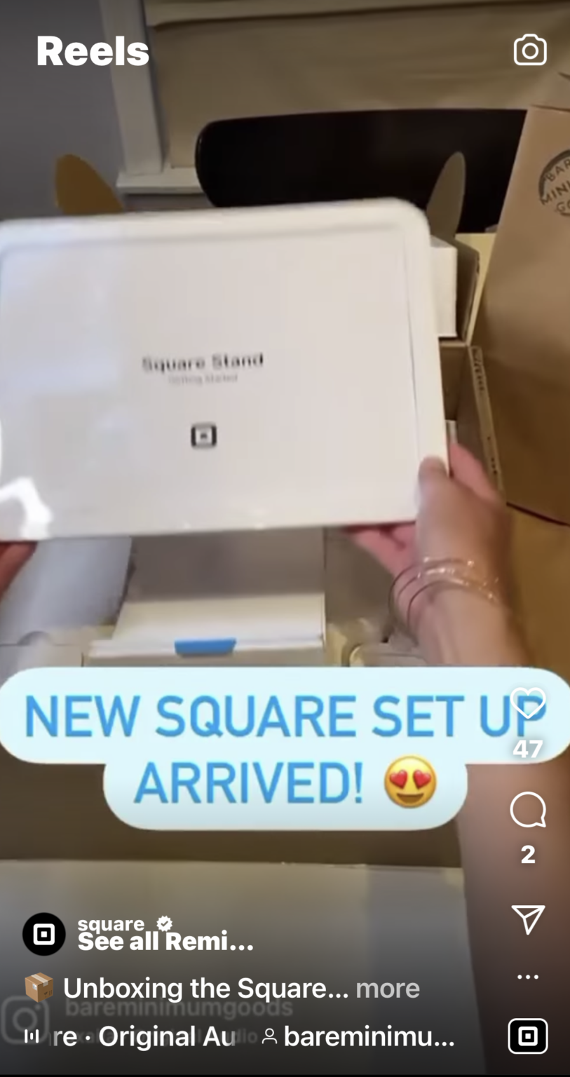 Instagram Reels Ads: How to Get Started. – Zeylo