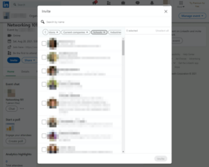 How to Use LinkedIn Events for Your Next Event : Social Media Examiner