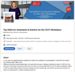 How to Use LinkedIn Events for Your Next Event : Social Media Examiner