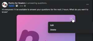 3 New Ways to Improve Your Facebook Group Engagement : Social Media ...