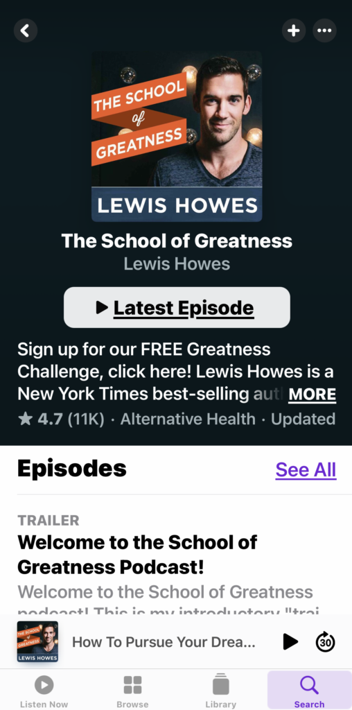 Creating a Podcast That Builds Trust : Social Media Examiner