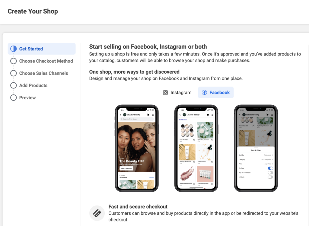 How to Plan a Facebook Ad Campaign for the Holidays : Social Media Examiner