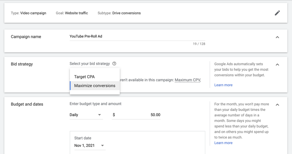 How to Create YouTube In-Stream Ads : Social Media Examiner