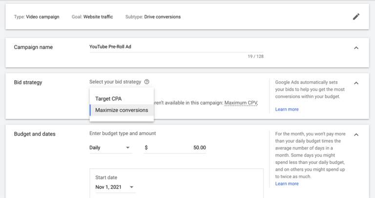 How to Create YouTube In-Stream Ads : Social Media Examiner