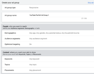 How to Create YouTube In-Stream Ads : Social Media Examiner