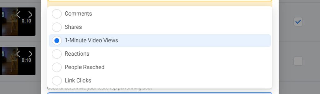 Facebook Post Testing: How to Split Test Your Organic Content : Social ...