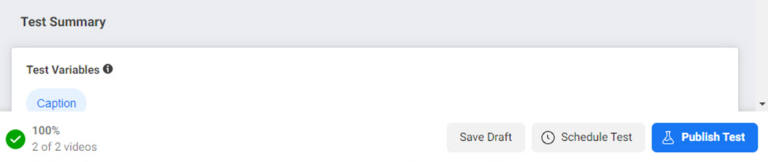 Facebook Post Testing: How to Split Test Your Organic Content : Social ...