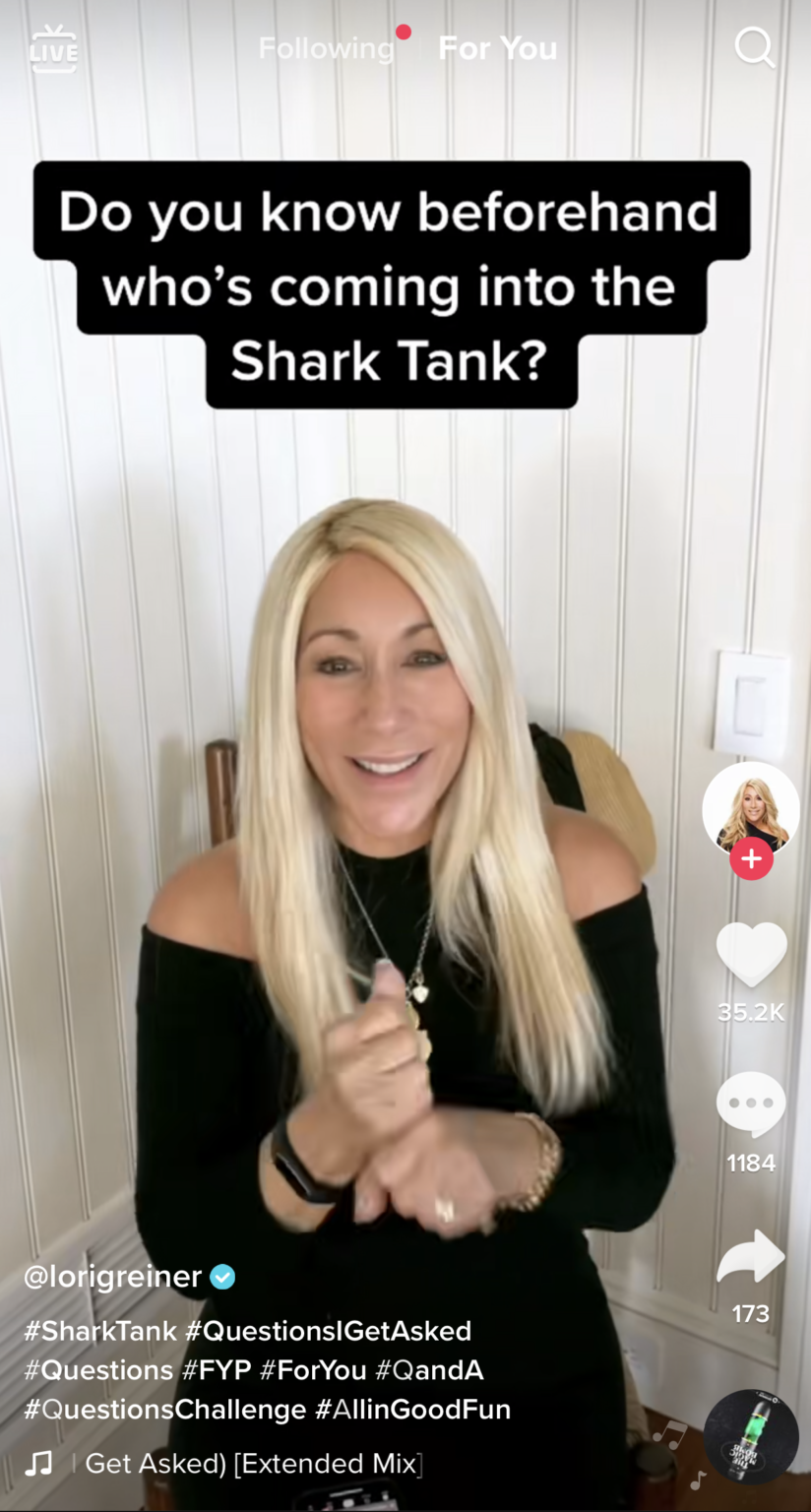How to Create a TikTok Video That Connects : Social Media Examiner
