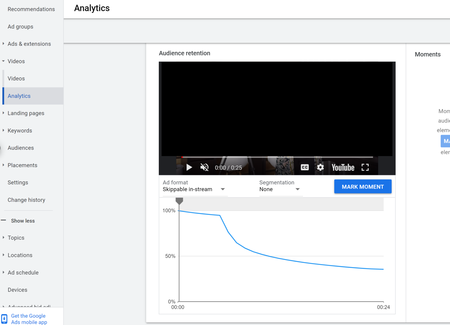 How to Analyze YouTube In-Stream Ads : Social Media Examiner