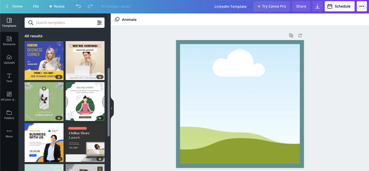 How to Optimize Your LinkedIn Company Page for 2022 : Social Media Examiner