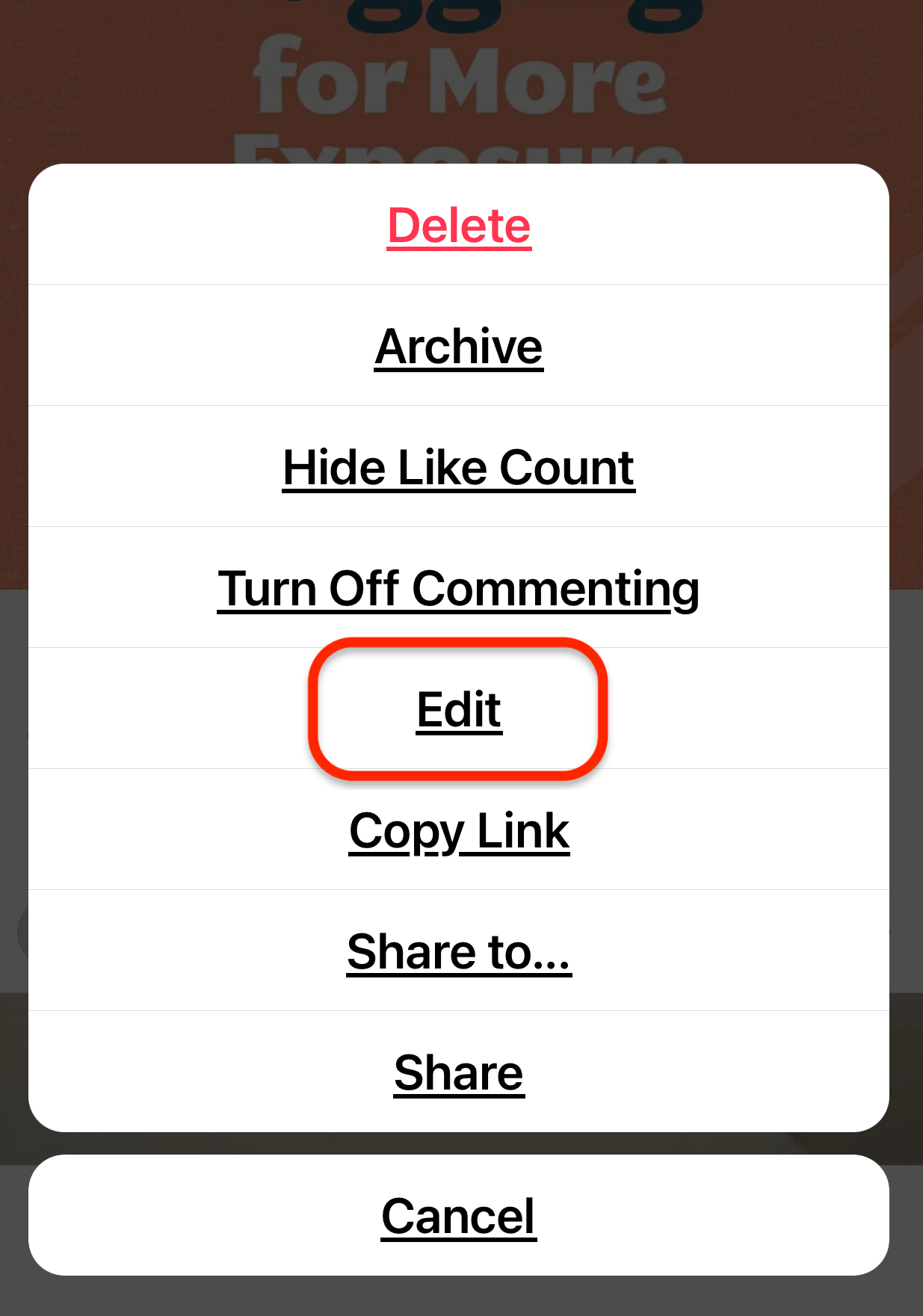 Start 3 Instagram Tags For More Exposure Dr Ali Griffith