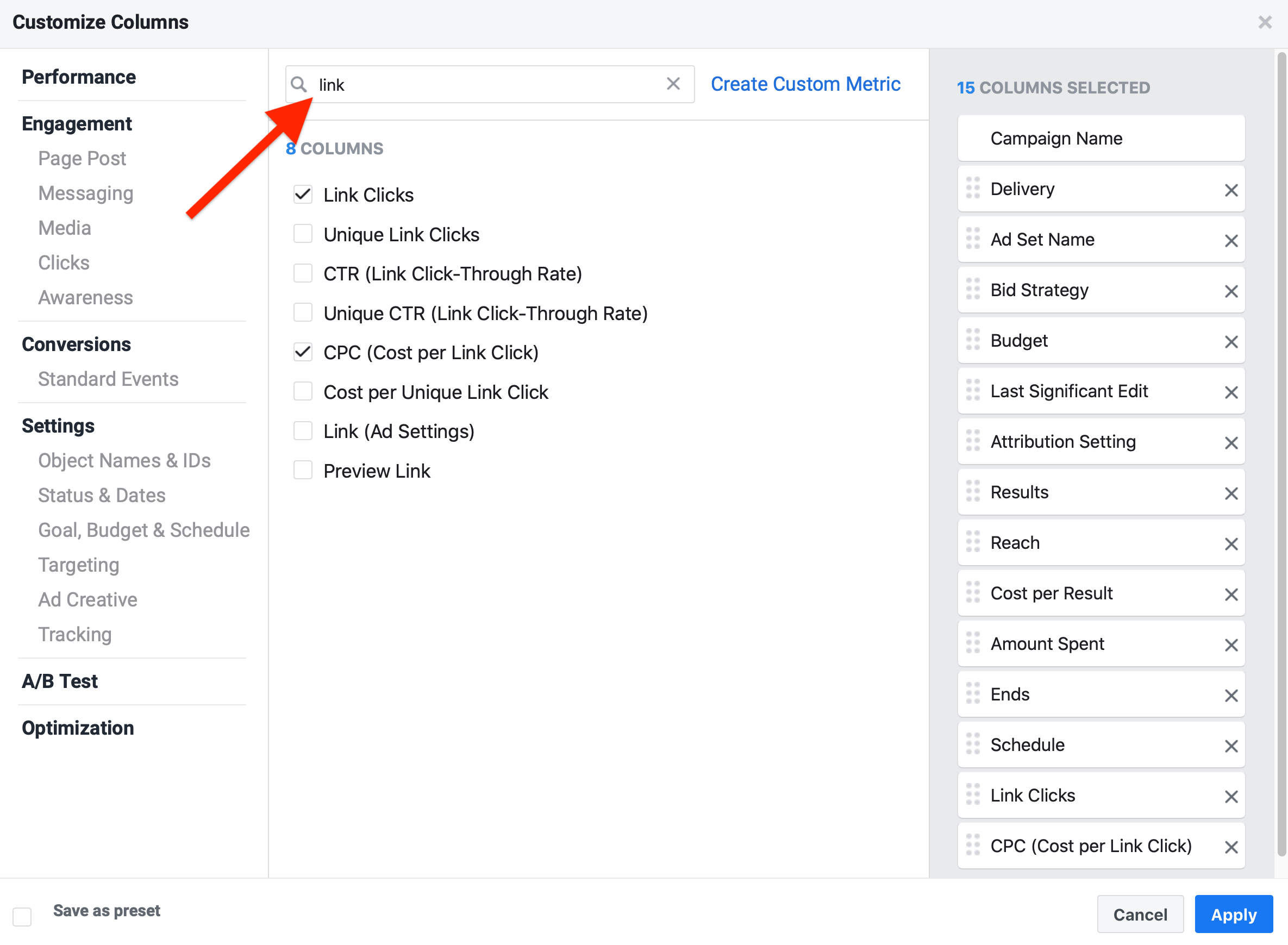 10 Facebook Ad Metrics Marketers Must Track : Social Media Examiner 10 Facebook Ad Metrics Marketers Must Track : Social Media Examiner