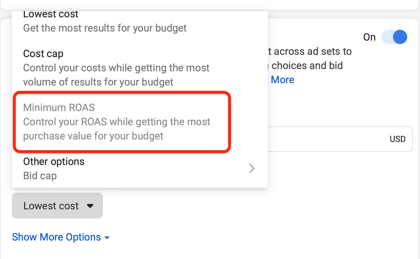 How to Choose the Right Facebook Ads Bidding Strategy : Social Media ...