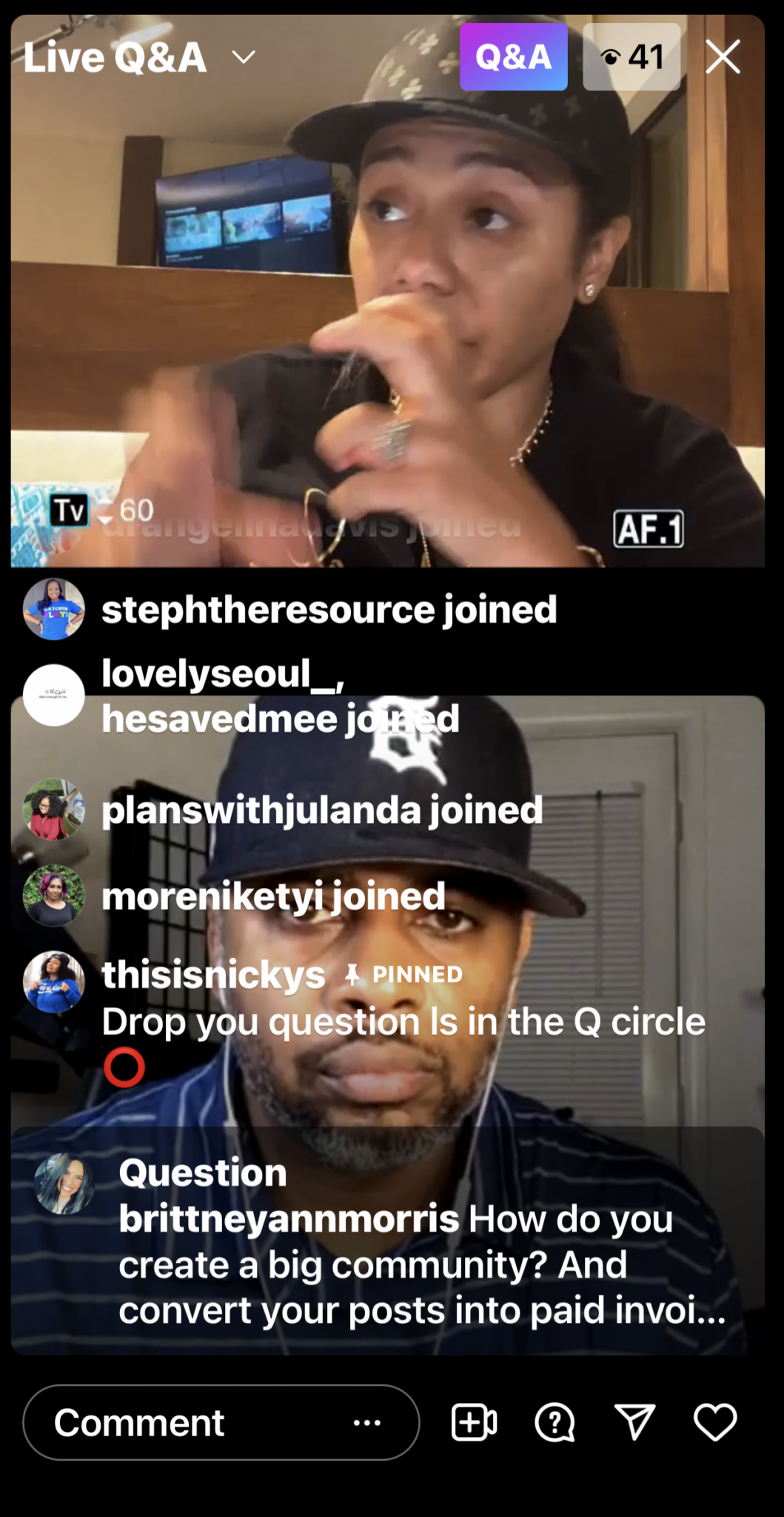 Instagram Live: How to Promote and Sell : Social Media Examiner