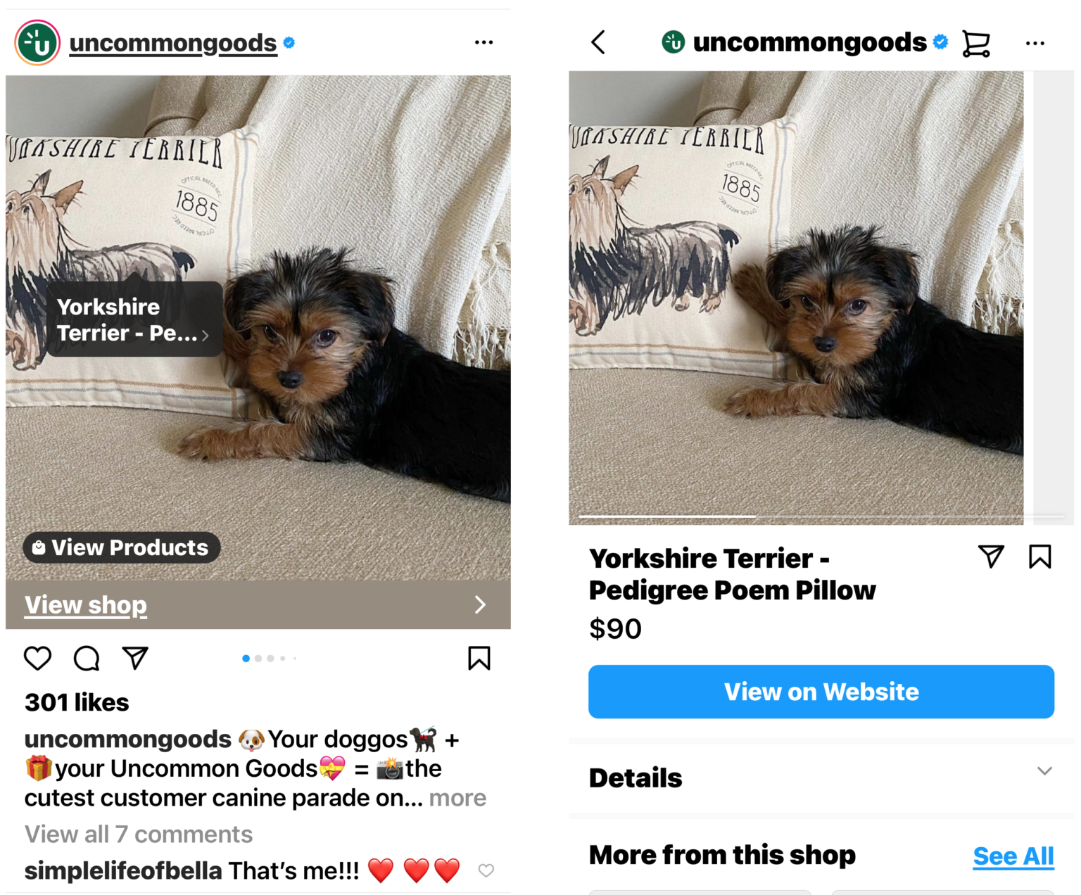 How to Use Instagram Tagging for More Exposure : Social Media Examiner