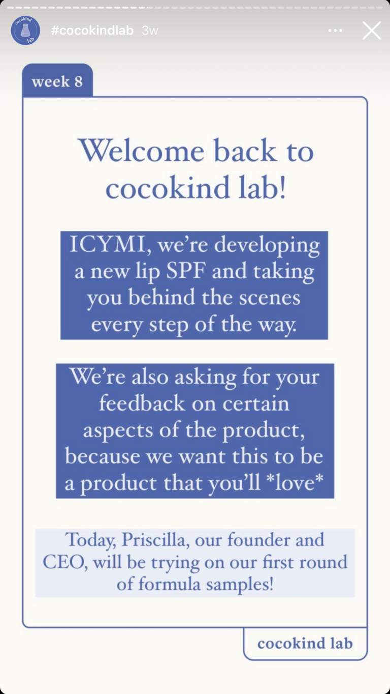 28 Instagram Stories Ideas for eCommerce Businesses : Social Media Examiner