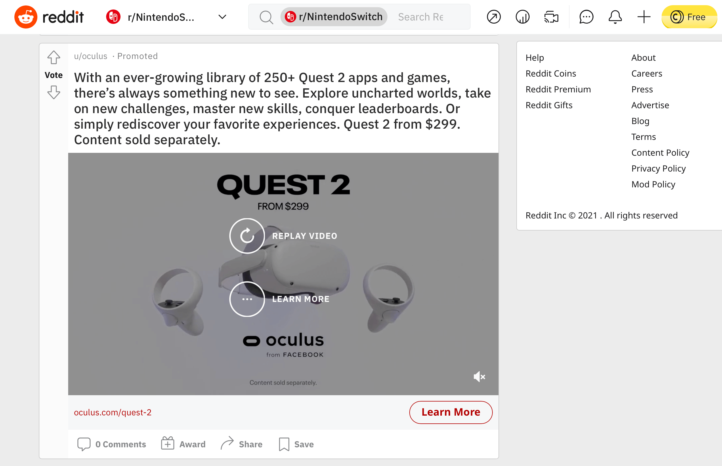 How To Advertise On Reddit A Guide To Self Serve Reddit Ads Social 