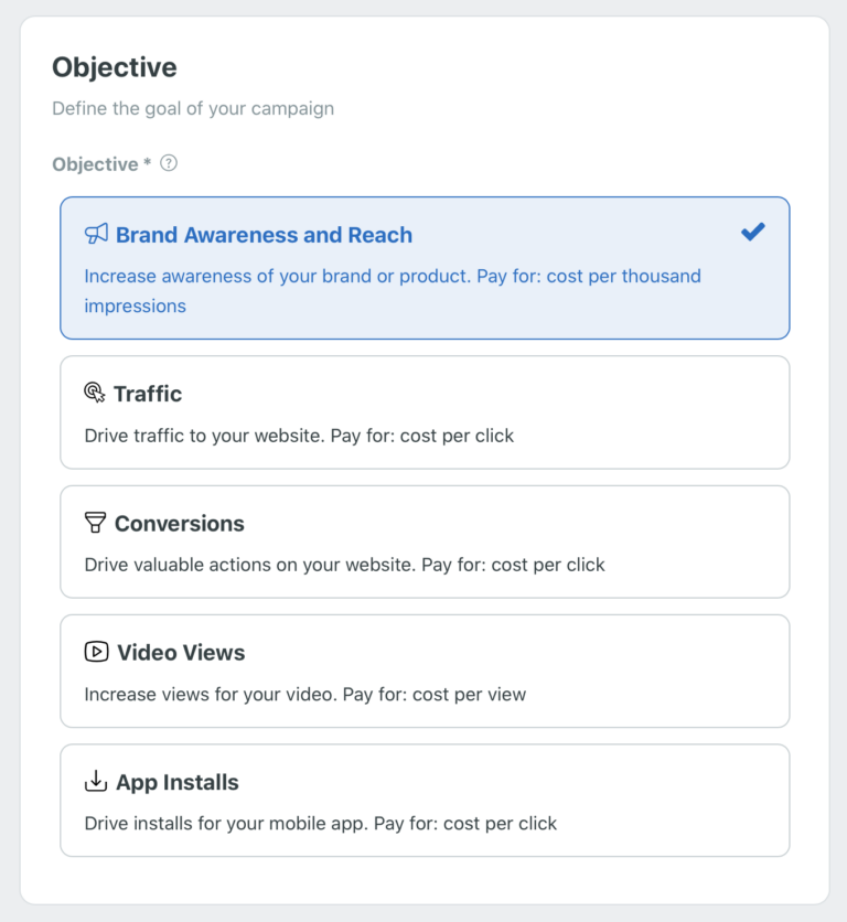 How to Advertise on Reddit: A Guide to Self-Serve Reddit Ads : Social ...