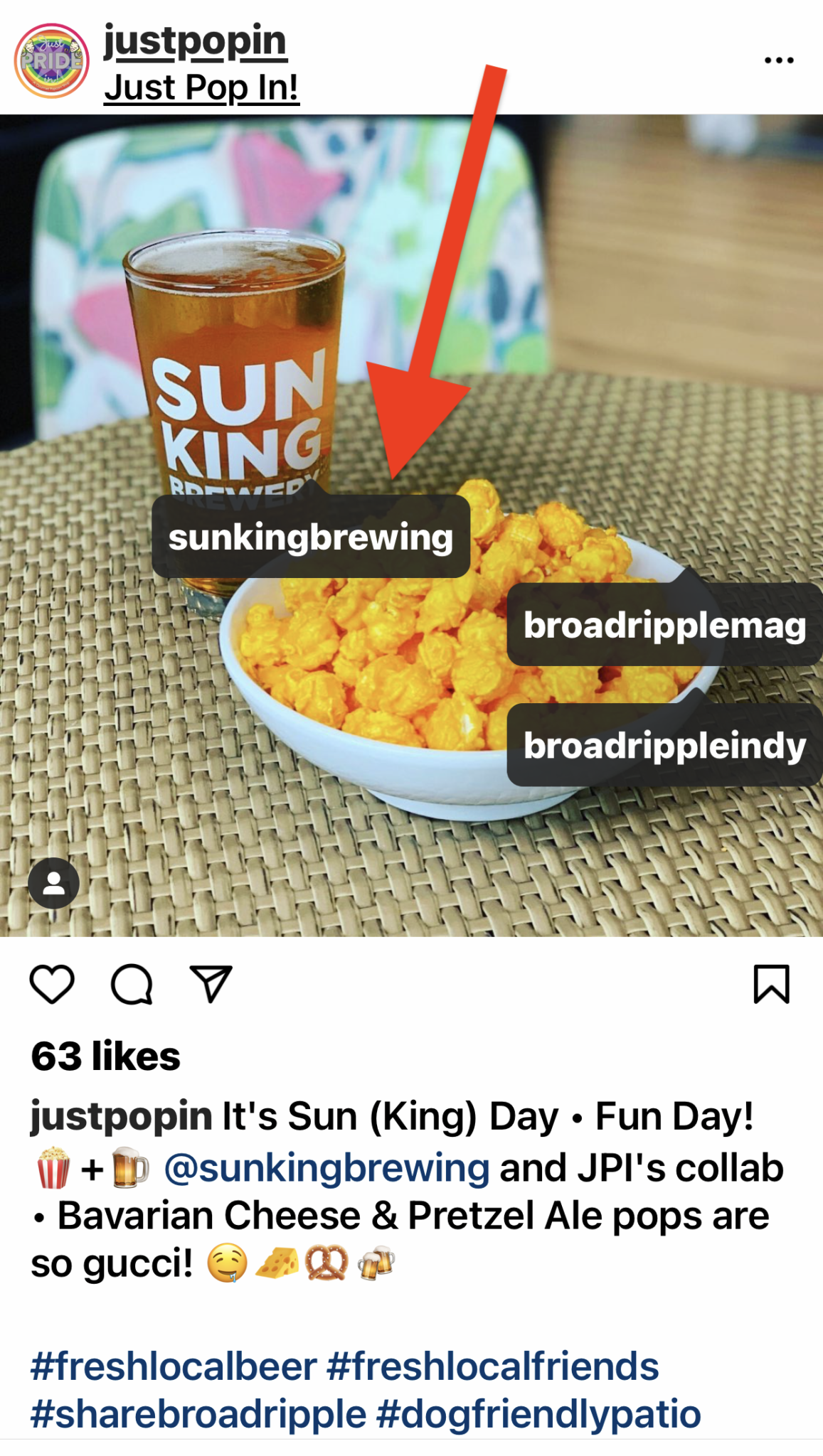 How to Use Instagram Tagging for More Exposure : Social Media Examiner