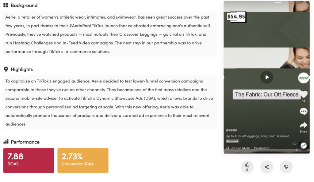 Как легко создавать качественные объявления в TikTok - Cpagram