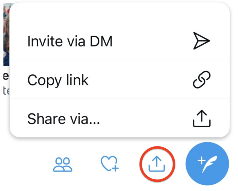 Twitter Spaces for Business: How to Start and Manage Your Space ...
