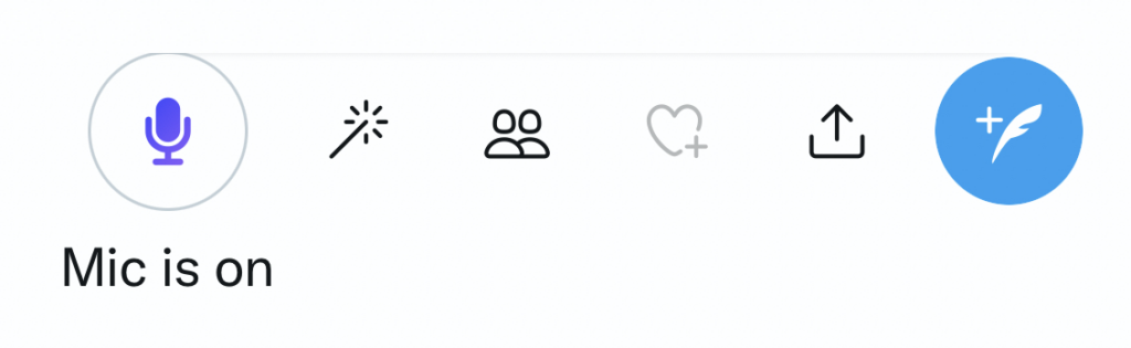 Twitter Spaces for Business: How to Start and Manage Your Space ...