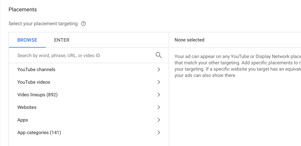 3 YouTube Ad Targeting Options to Expand Your Reach. – Zeylo