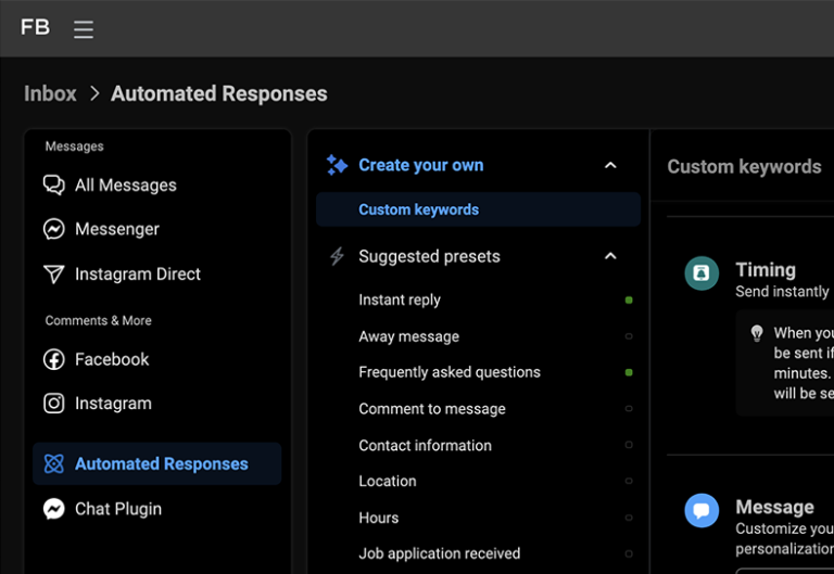 Upgrade Your Facebook Marketing Strategy for 2022 : Social Media Examiner