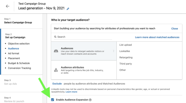 13 LinkedIn Marketing Tips for More Visibility : Social Media Examiner