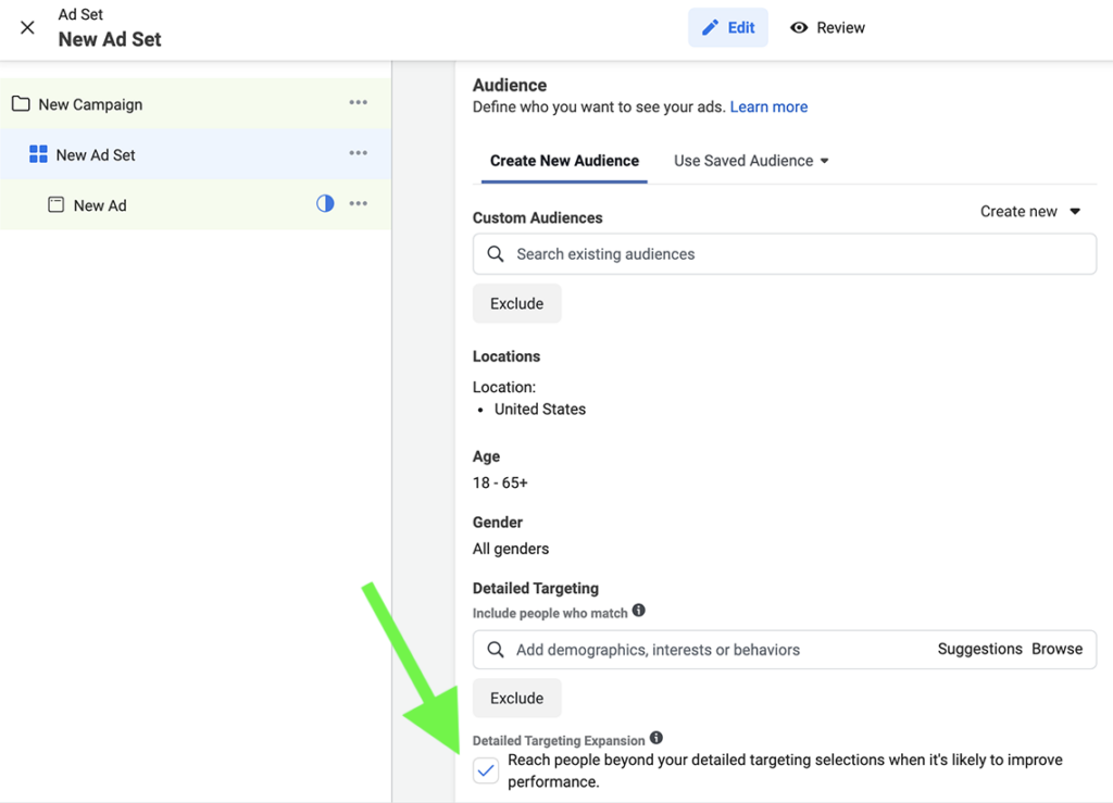 Facebook Ad Targeting Ideas for 2022 and Beyond : Social Media Examiner