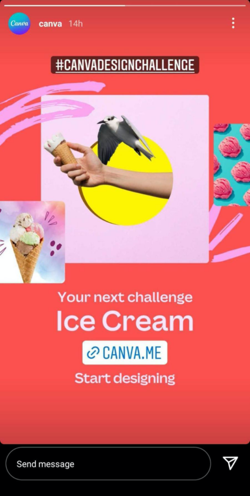 Using Instagram Link Stickers Successfully in Your Stories : Social ...