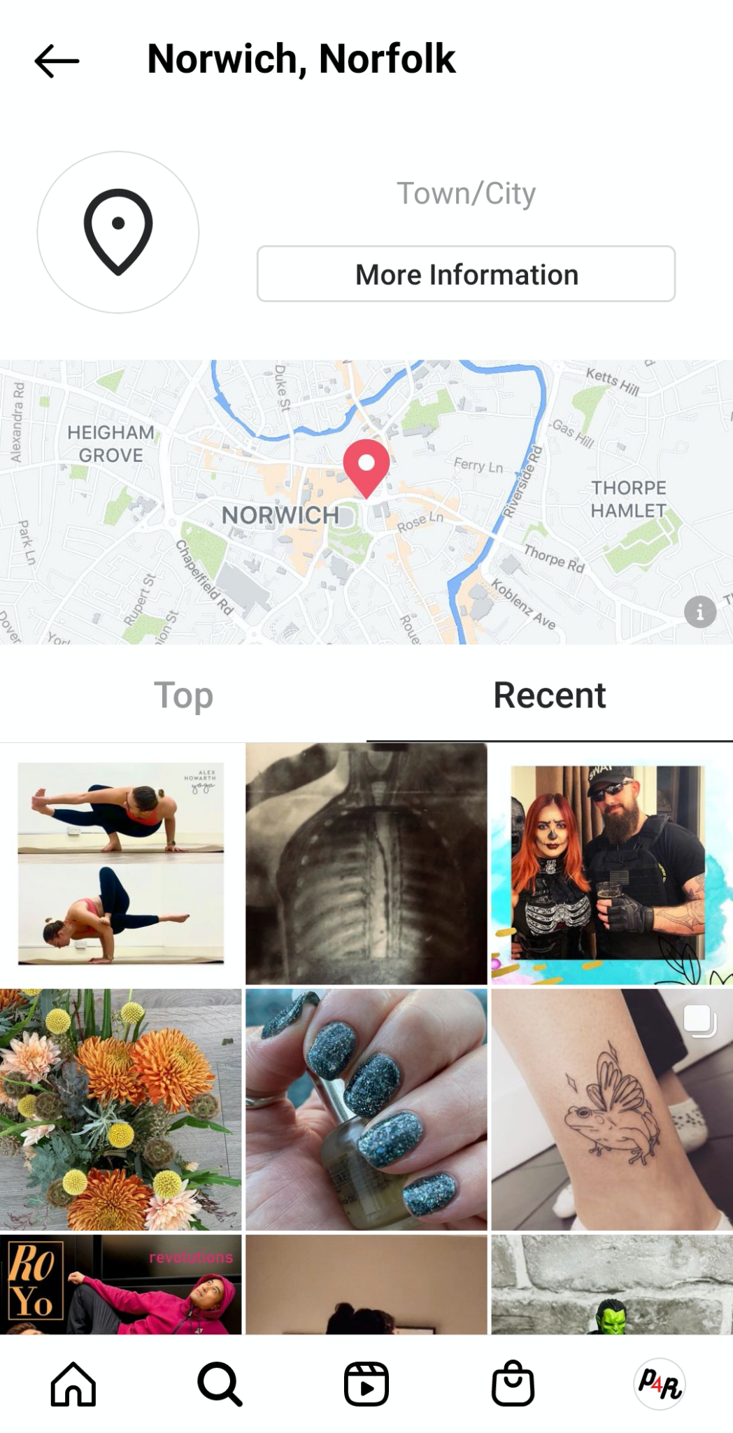How to Get More Exposure on Instagram : Social Media Examiner