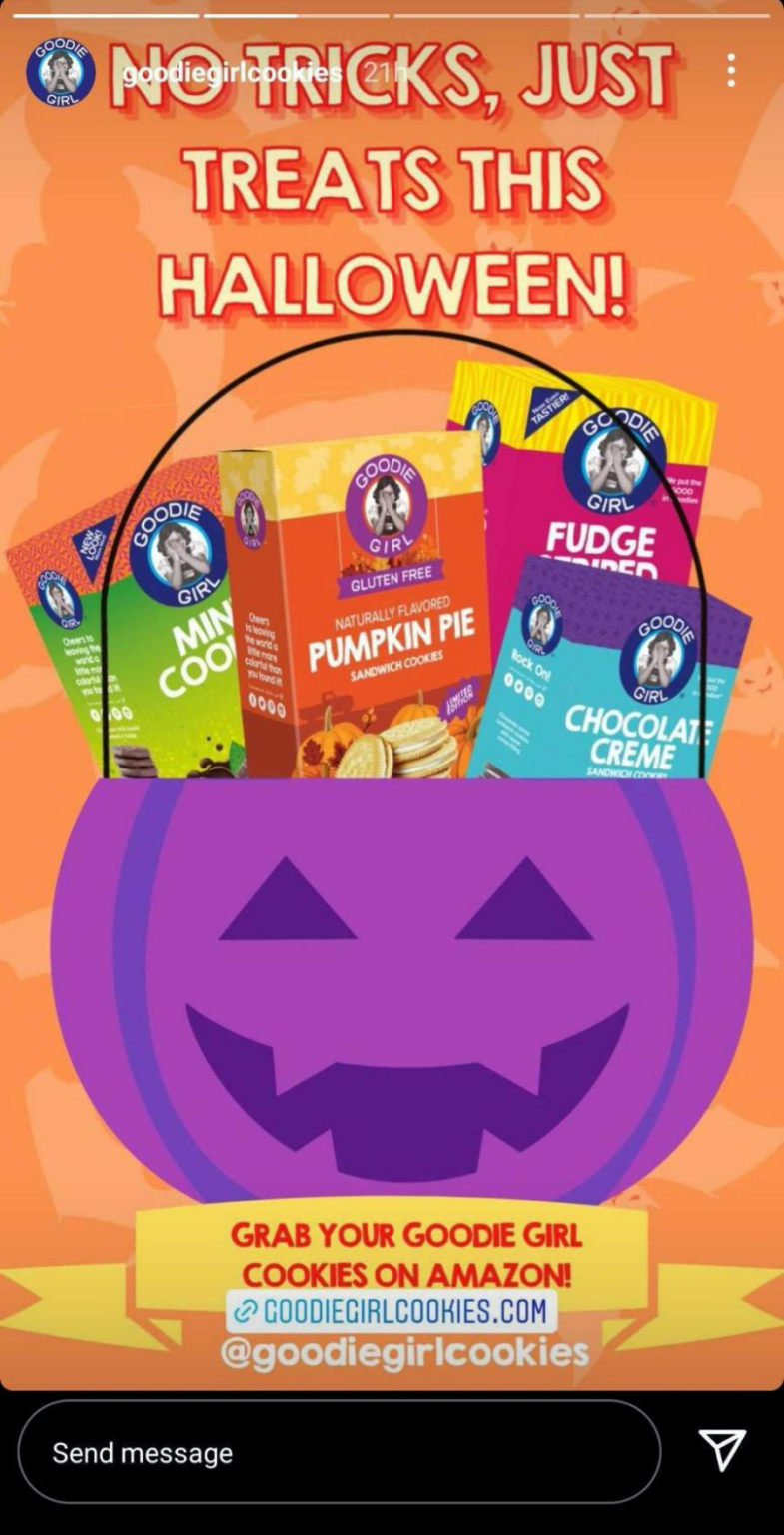 Using Instagram Link Stickers Successfully in Your Stories : Social ...