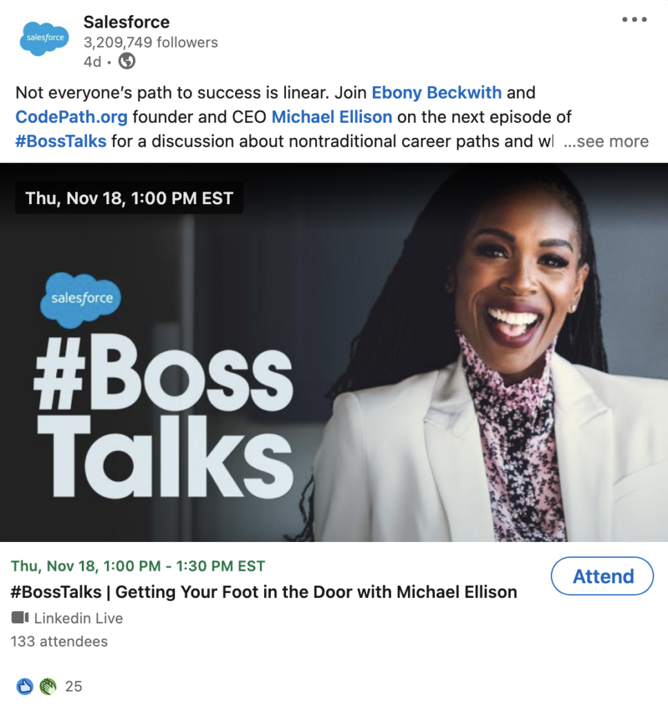 13 LinkedIn Marketing Tips for More Visibility : Social Media Examiner