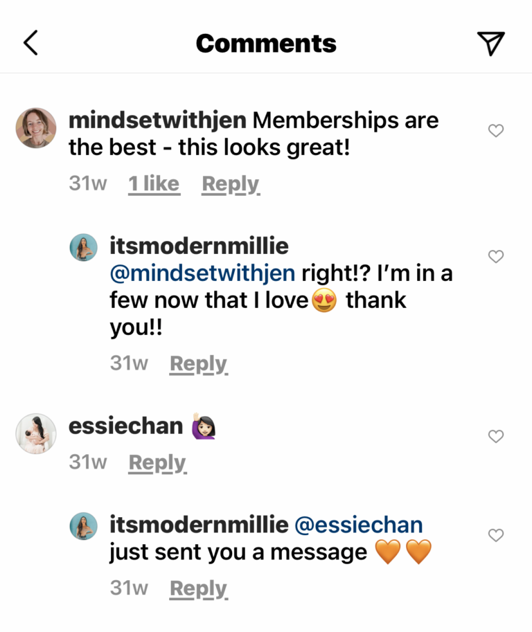 How to Develop an Instagram Strategy That Works : Social Media Examiner