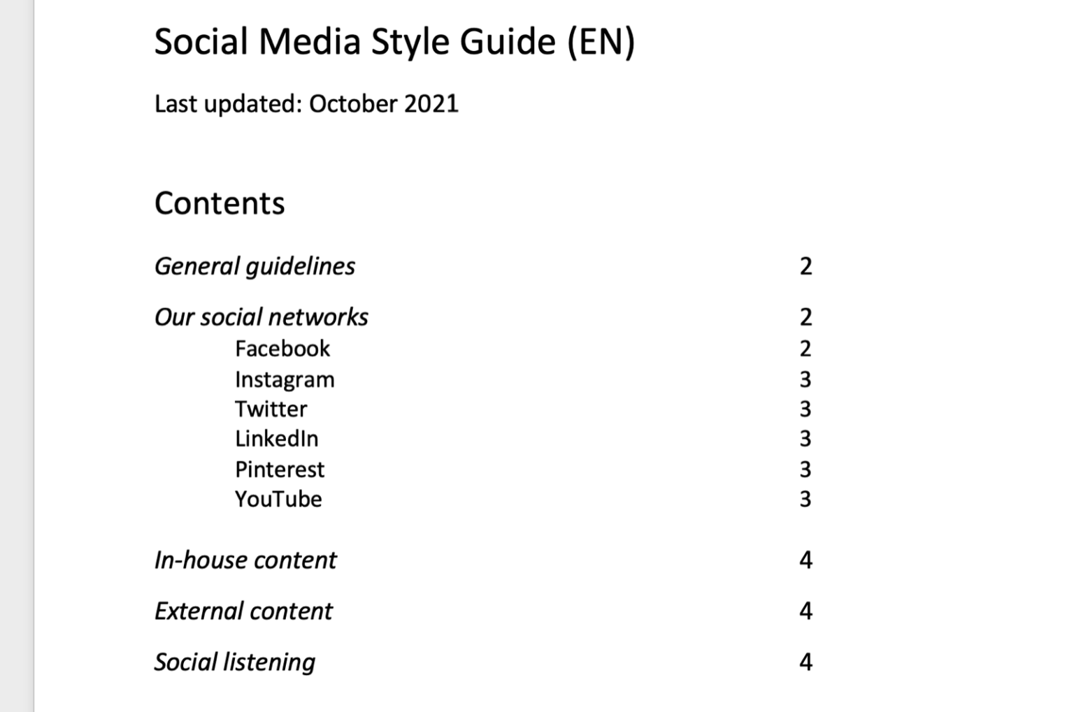Launching on Social Media: A Timeline for Business Owners : Social ...