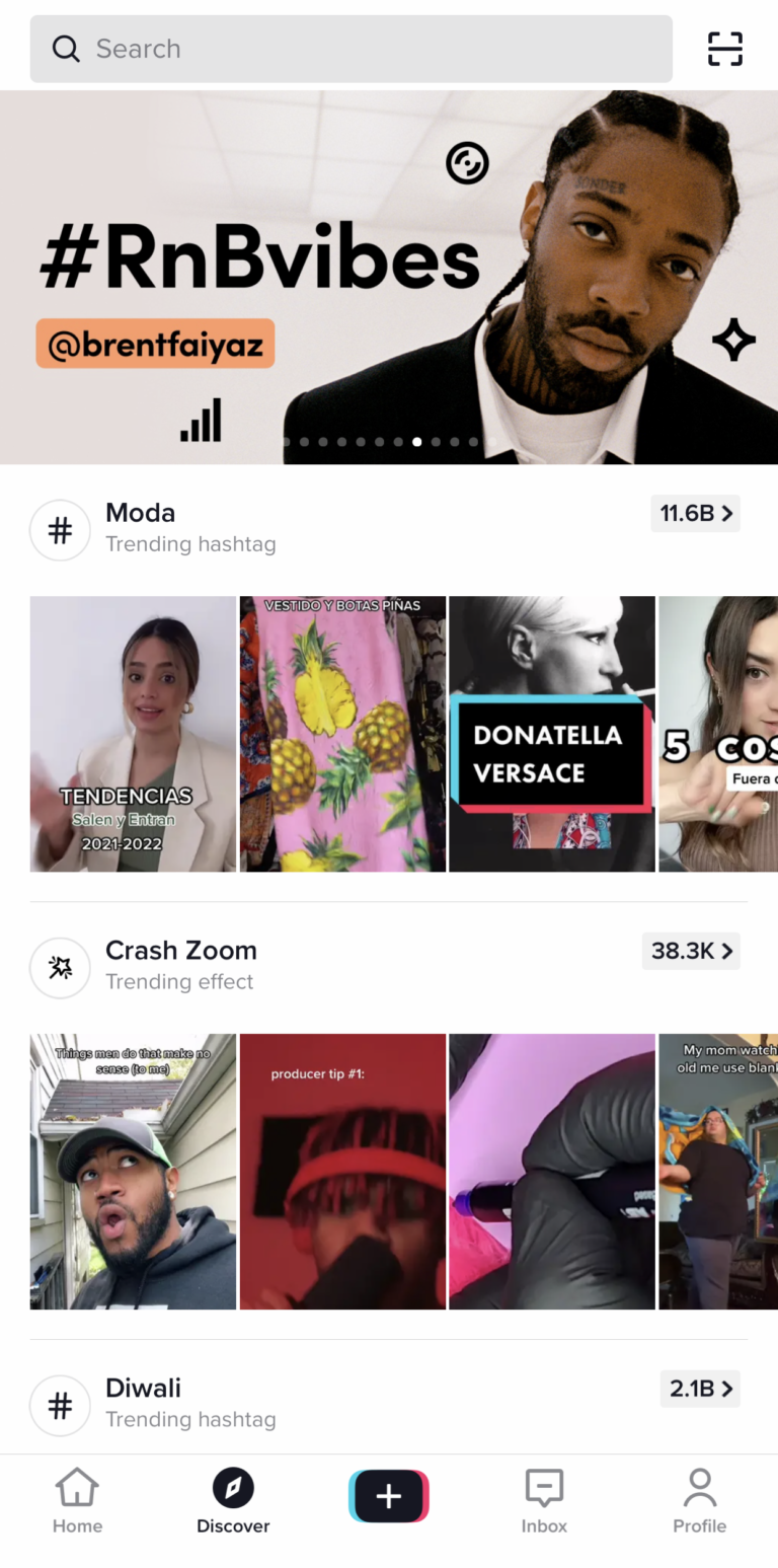 TikTok Strategy: A Proven Growth Plan : Social Media Examiner