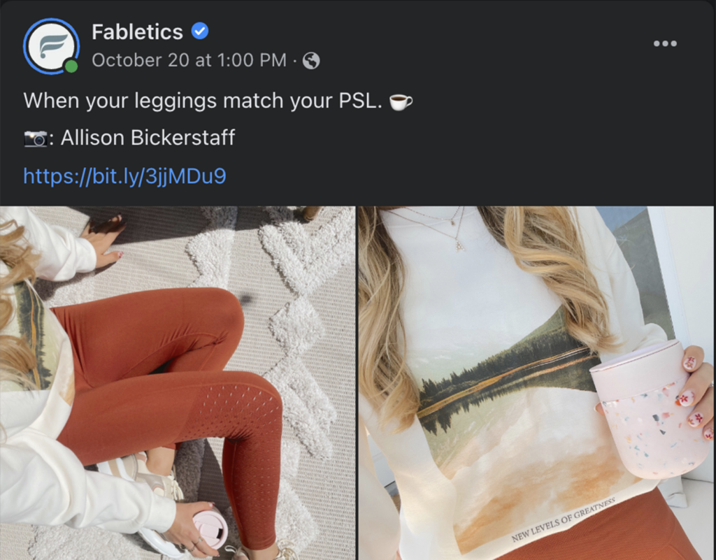 Boost Your Social Content With This User-Generated Content Strategy ...