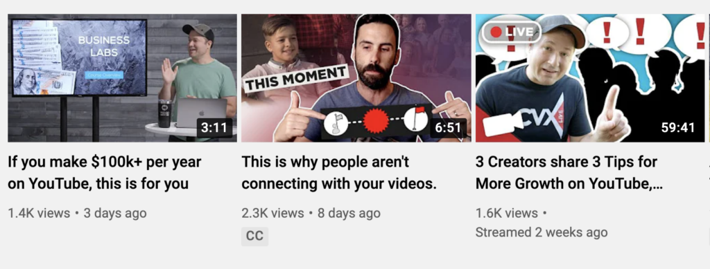 How to Use Story to Boost Your YouTube Views : Social Media Examiner