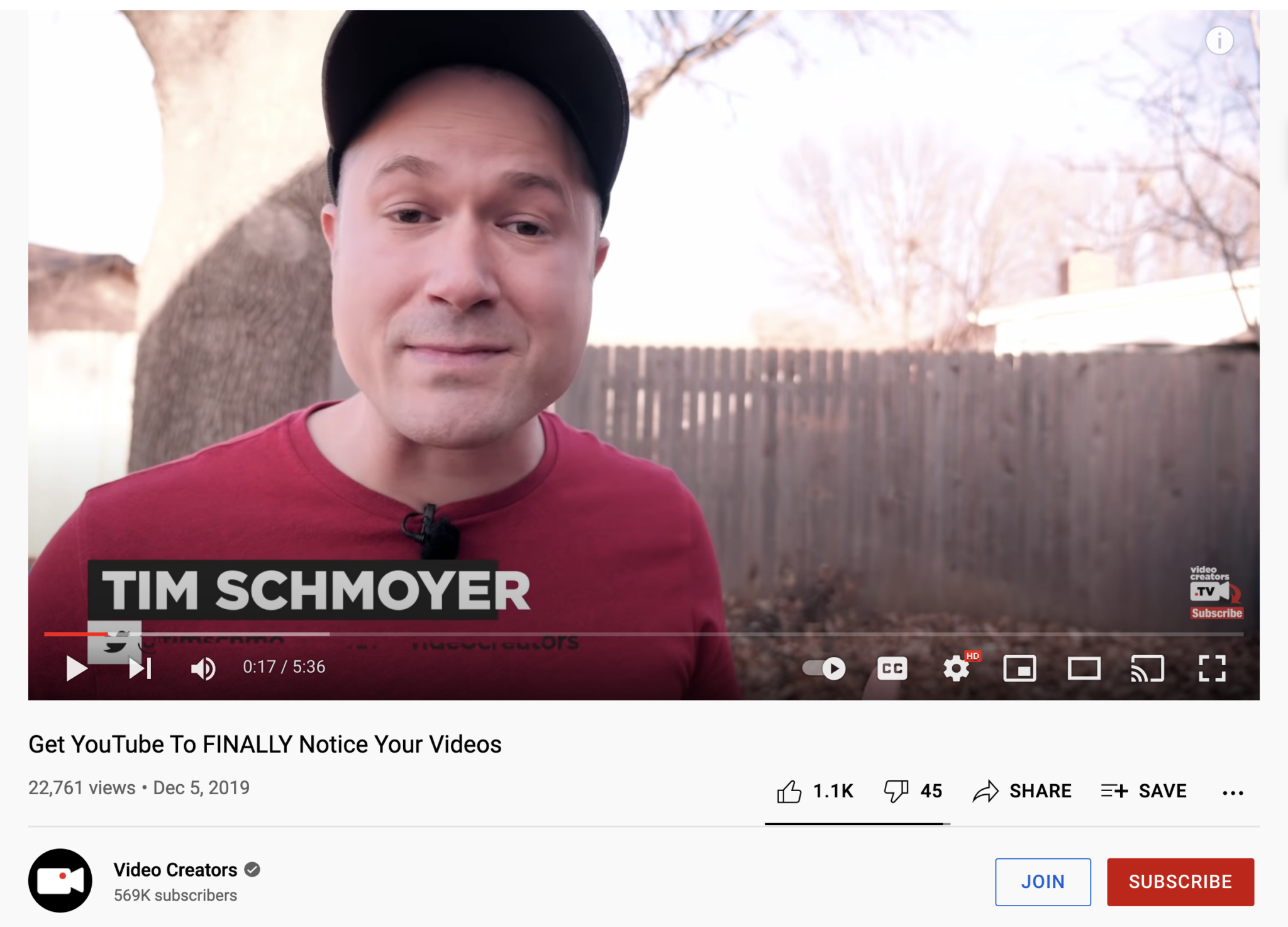 How to Use Story to Boost Your YouTube Views : Social Media Examiner
