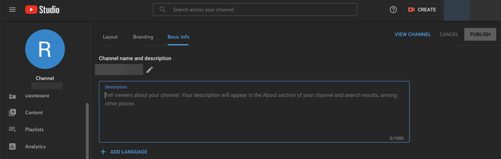 4 Ways to Optimize Your YouTube Channel for Conversions : Social Media ...