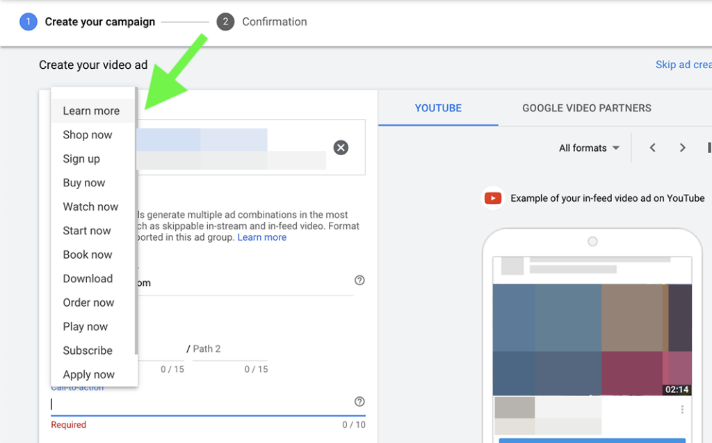12 YouTube Ads Enhancements That Improve Results : Social Media Examiner