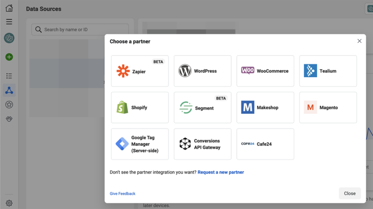 How to Use Facebook Events Manager: A Complete Guide : Social Media ...