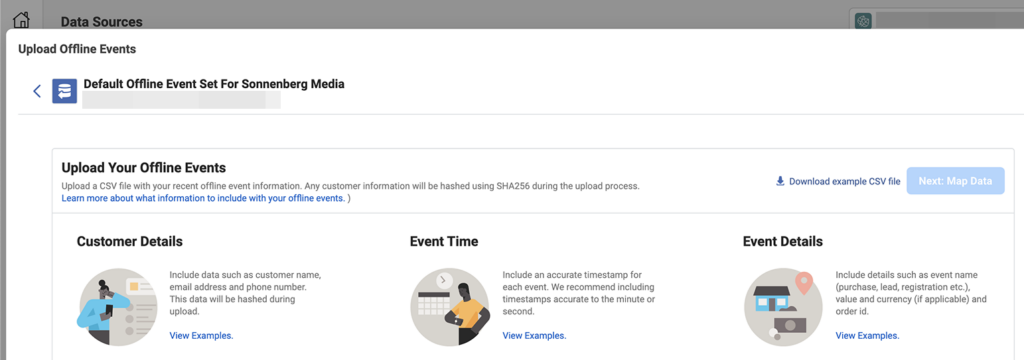 How to Use Facebook Events Manager: A Complete Guide : Social Media ...