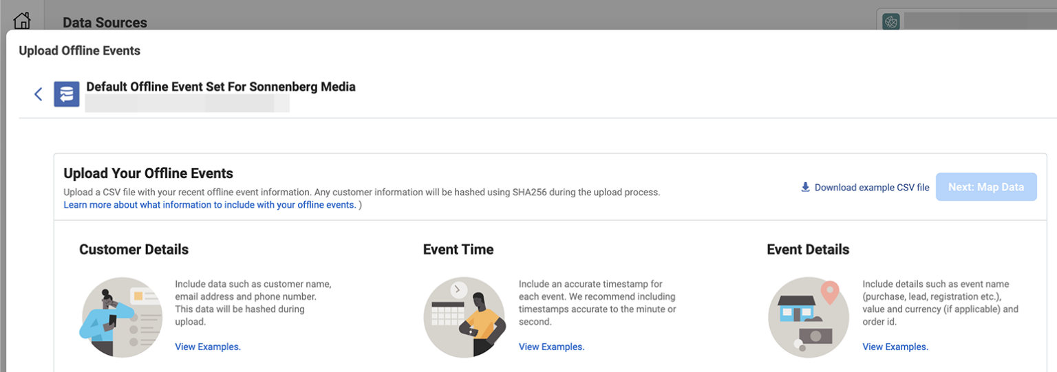 How to Use Facebook Events Manager: A Complete Guide : Social Media ...