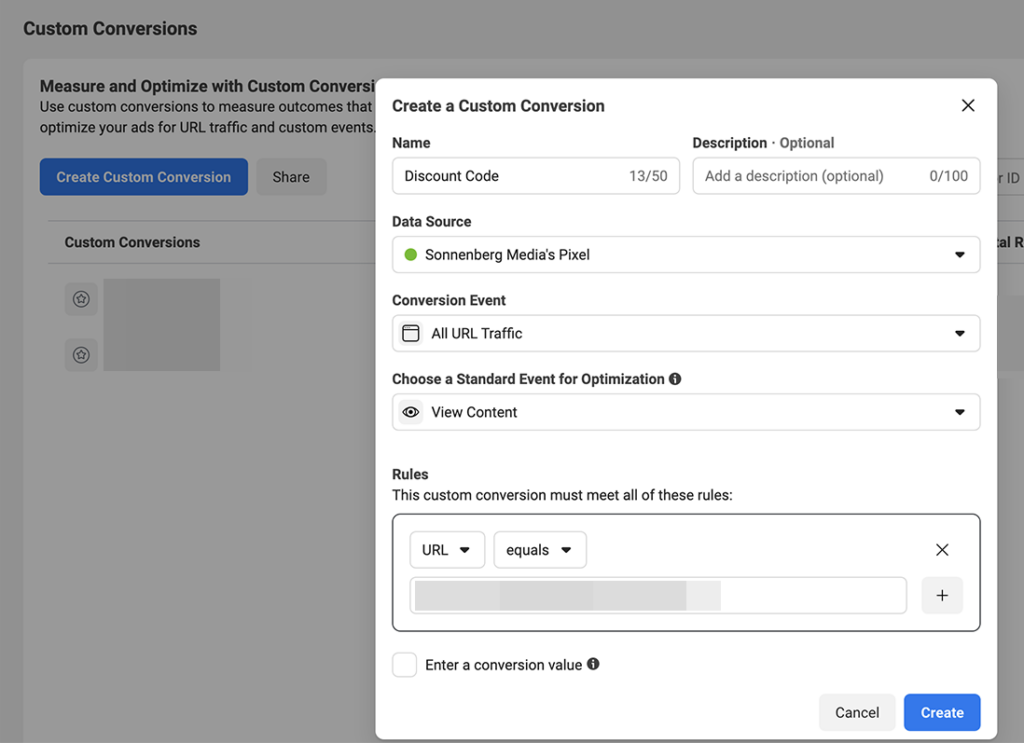 How to Use Facebook Events Manager: A Complete Guide : Social Media ...