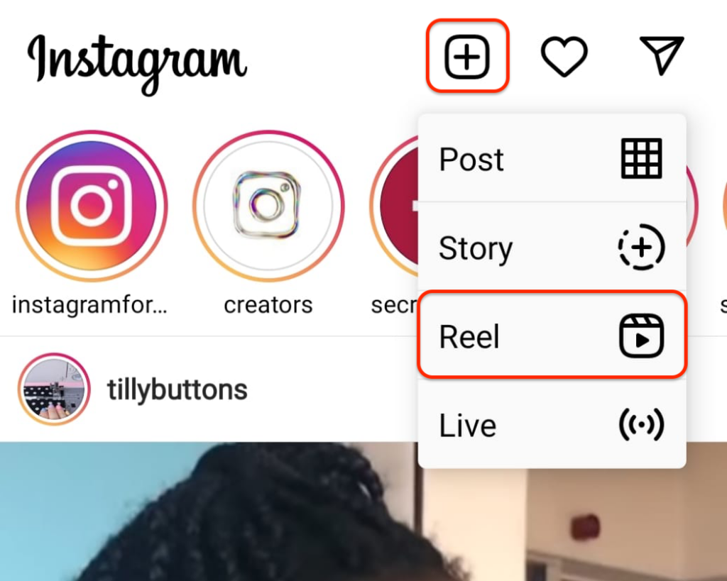 How to Create Instagram Reels Like a Pro: A Guide for Marketers ...