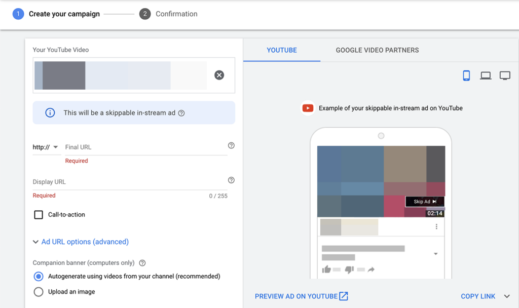 12 YouTube Ads Enhancements That Improve Results : Social Media Examiner