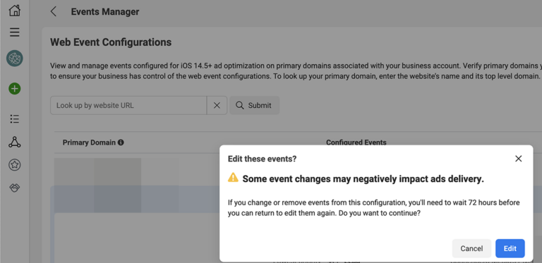 How to Use Facebook Events Manager: A Complete Guide : Social Media ...